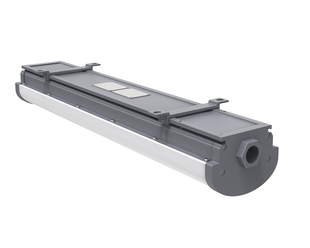 BATTEN LED LIGHT-EXPLOSION PROOF INTRINSICALLY SAFE-900mm – SOTA LED ...