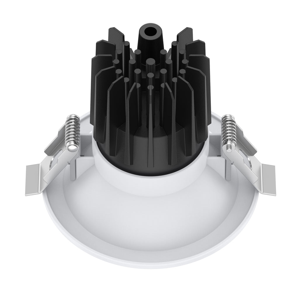 DOWNLIGHTS-DALI DIGITAL CONTROL SYSTEM – SOTA LED International