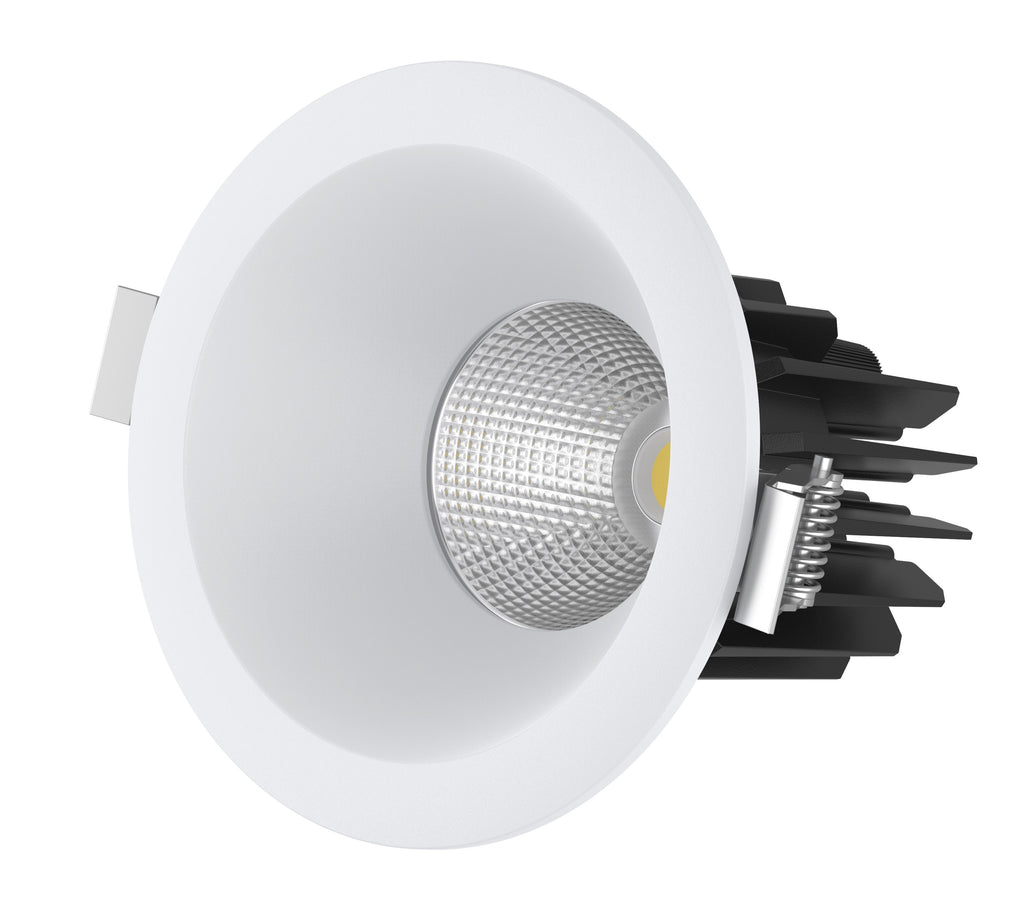 DOWNLIGHTS-DALI DIGITAL CONTROL SYSTEM – SOTA LED International