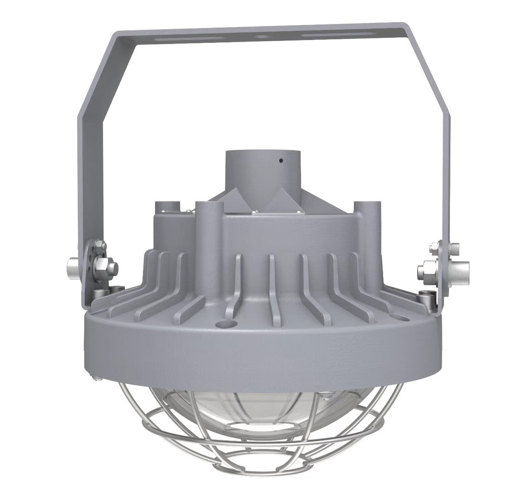 HIGH BAYS - EXPLOSION PROOF INTRINSICALLY SAFE – SOTA LED International