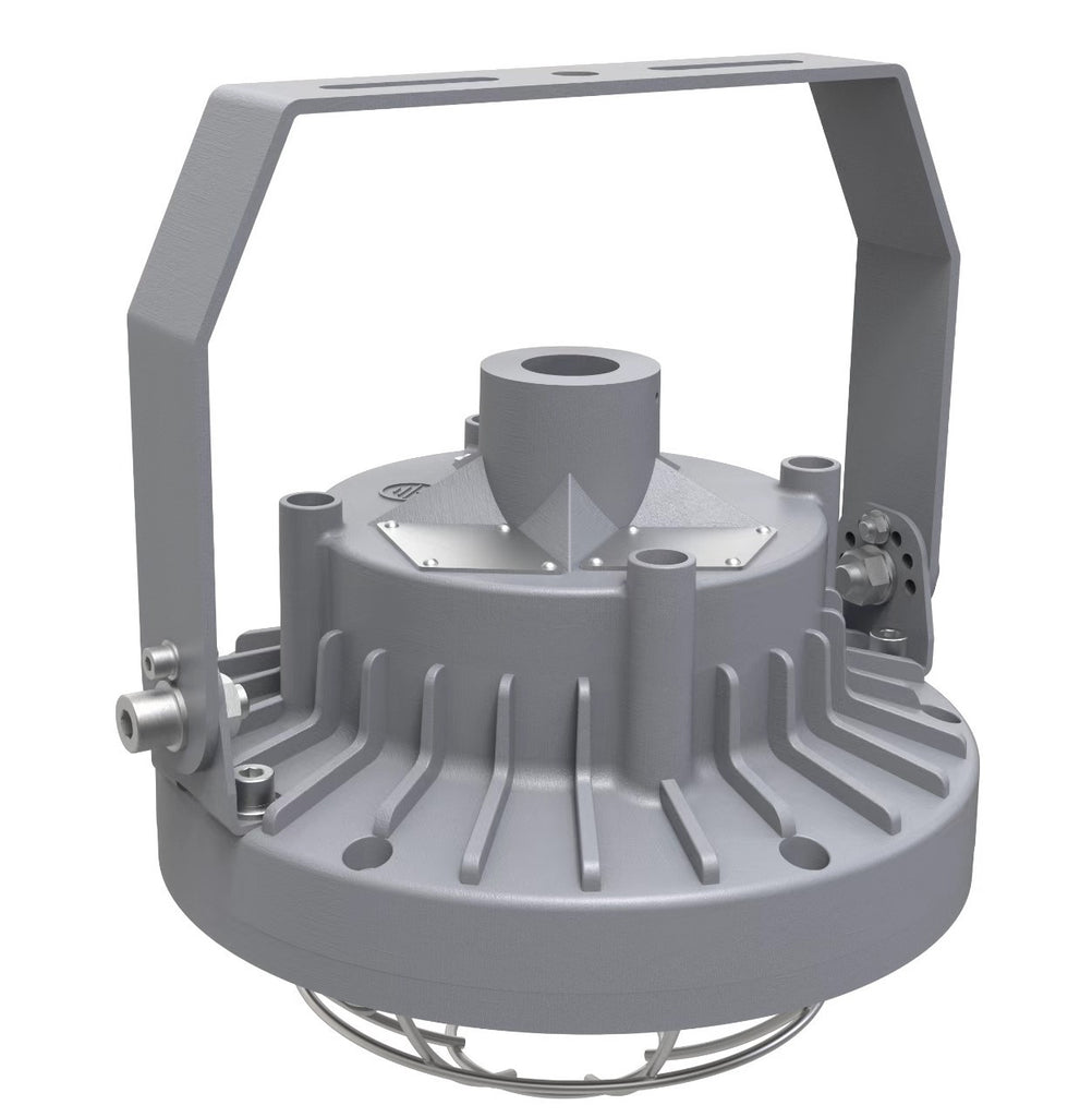 HIGH BAYS - EXPLOSION PROOF INTRINSICALLY SAFE – SOTA LED International
