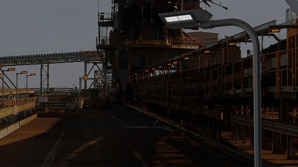 LED CONVEYOR LIGHTING – SOTA LED International