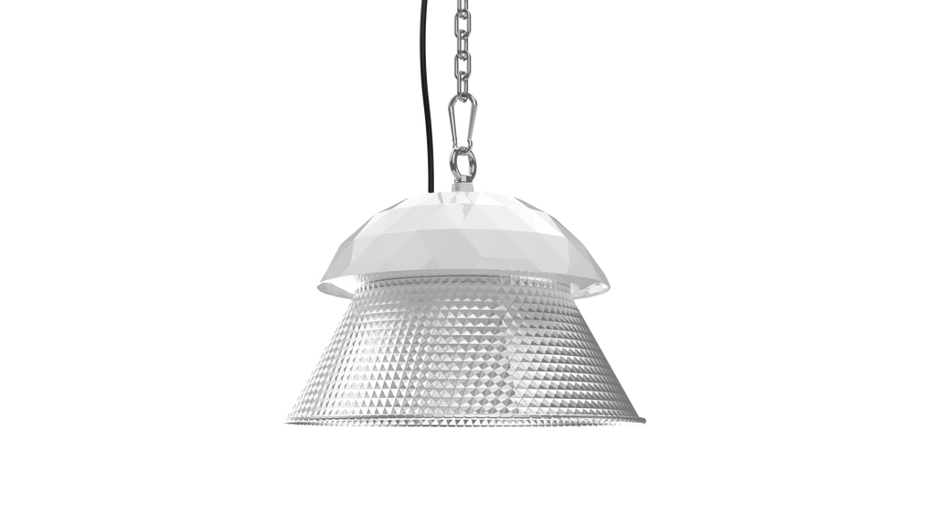 HIGH BAY LIGHTING-NSF FOOD GRADE – SOTA LED International