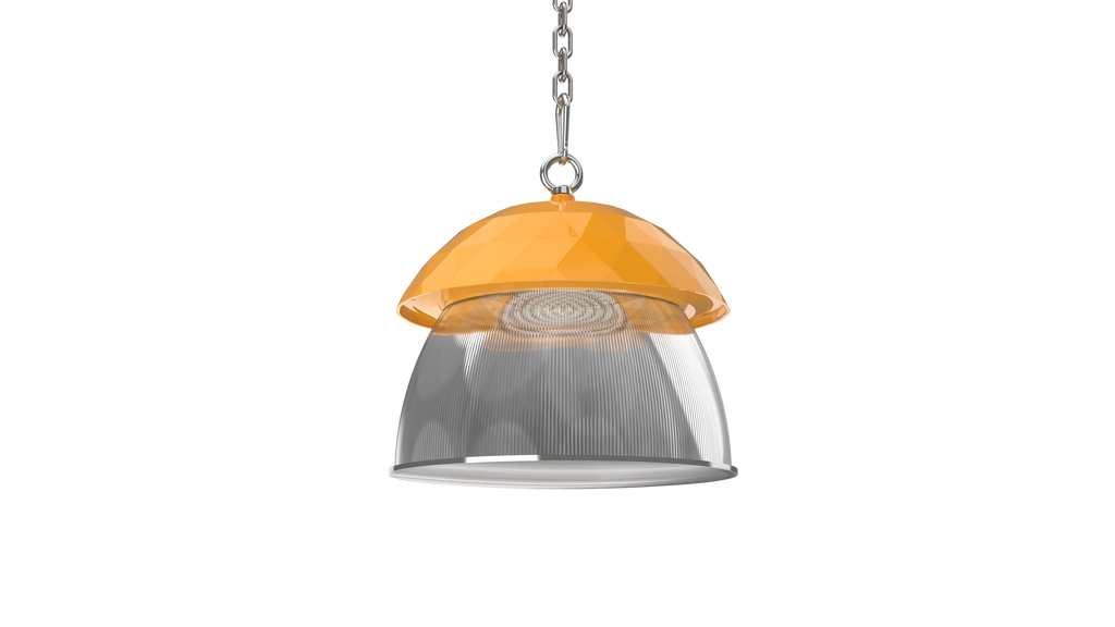 HIGH BAY LIGHTING-NSF FOOD GRADE – SOTA LED International