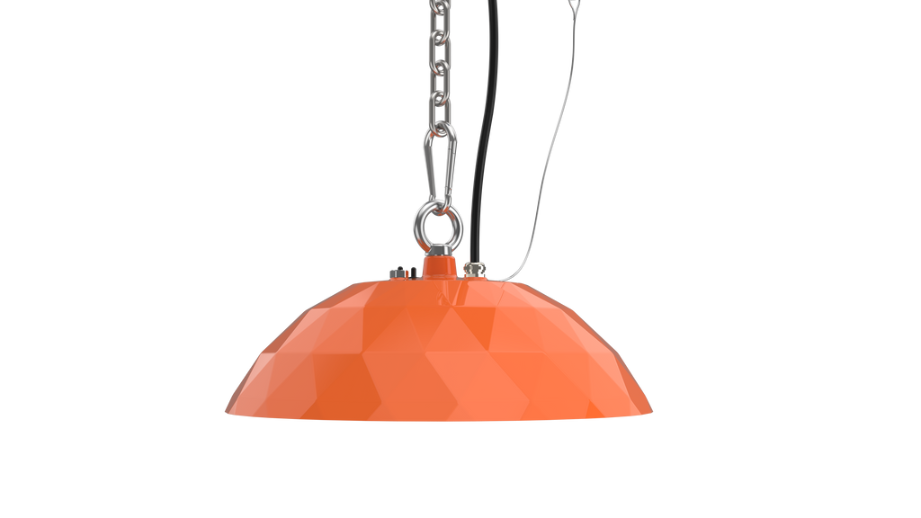 HIGH BAY LIGHTING-NSF FOOD GRADE – SOTA LED International