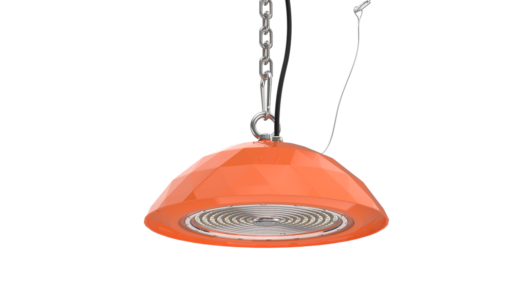 HIGH BAY LIGHTING-NSF FOOD GRADE – SOTA LED International