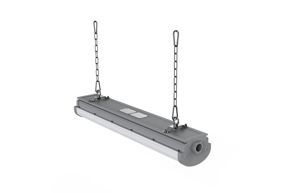 BATTEN LED LIGHT-EXPLOSION PROOF INTRINSICALLY SAFE- 600mm – SOTA LED ...