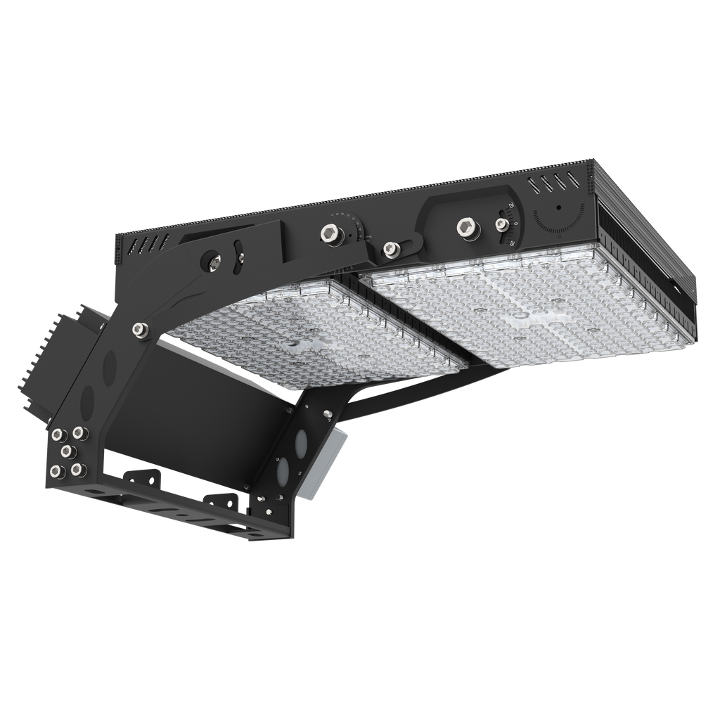 STADIUM LIGHT-ULTRA Z SERIES – SOTA LED International