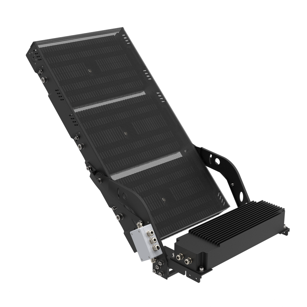 STADIUM LIGHT-ULTRA Z SERIES – SOTA LED International