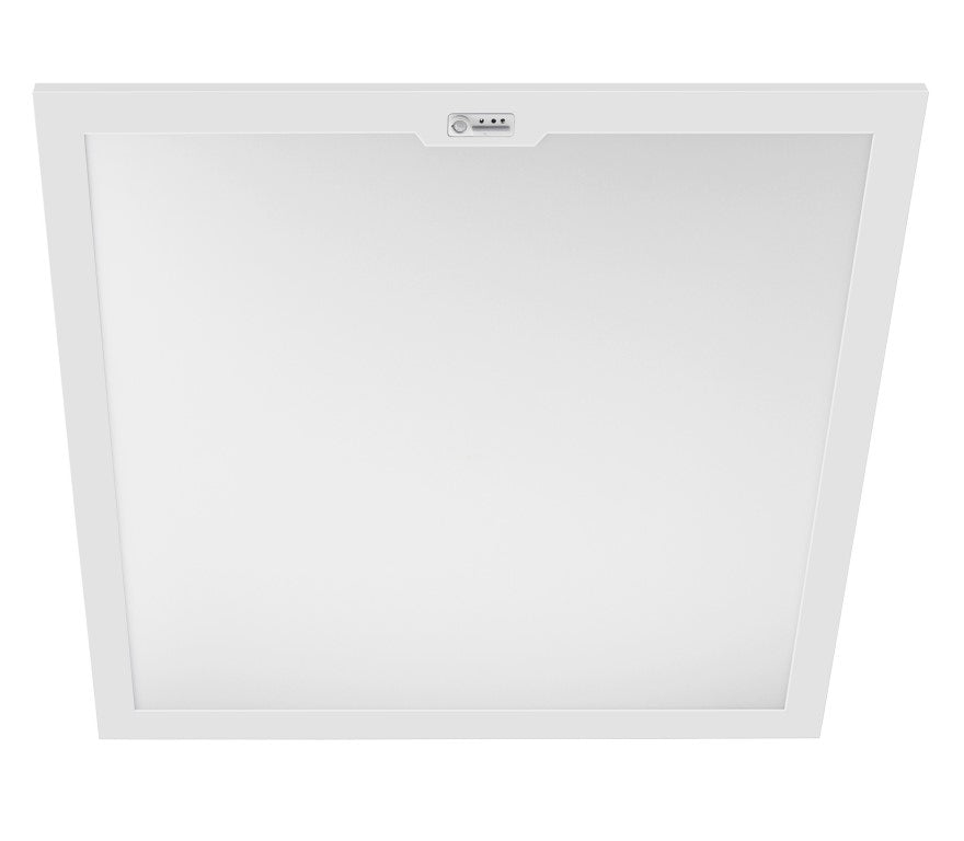 LED PANEL-DAYLIGHT HARVESTING/TASK TUNING/OCCUPANCY SENSING – SOTA LED ...