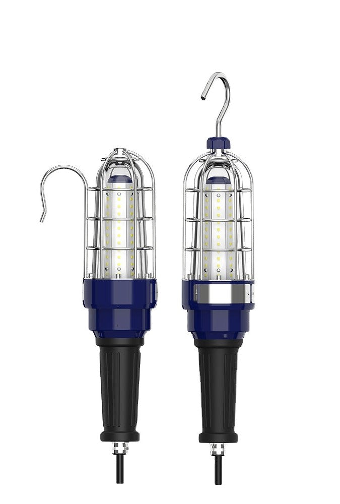 EXPLOSION PROOF-INTRINSICALLY SAFE-HANDHELD LAMPS – SOTA LED International