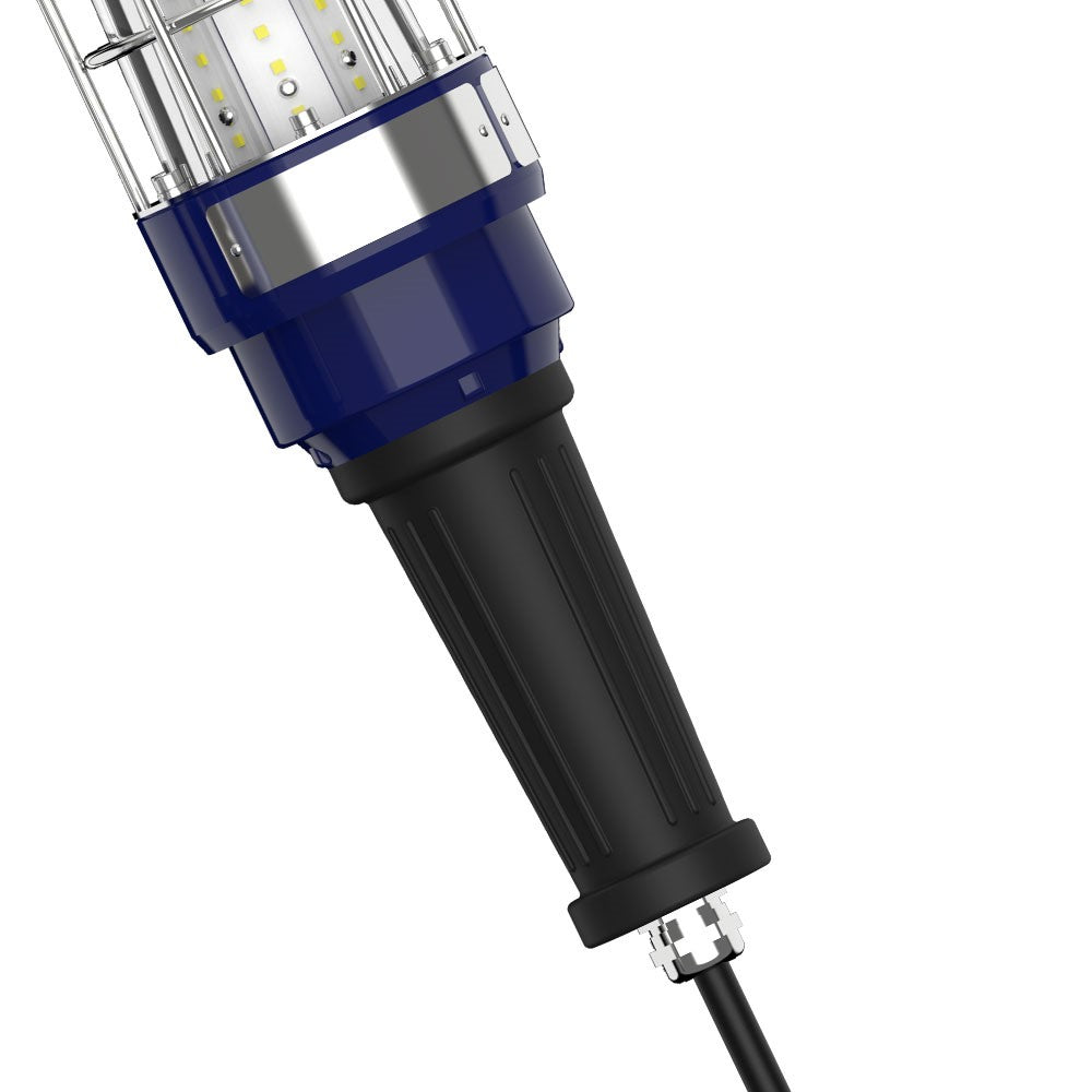 HANDHELD LAMPS -EXPLOSION PROOF INTRINSICALLY SAFE – SOTA LED International