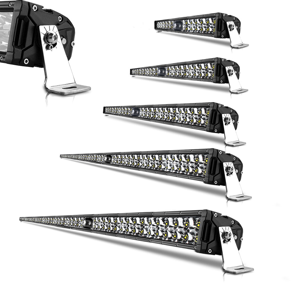 LIGHT BARS – SOTA LED International