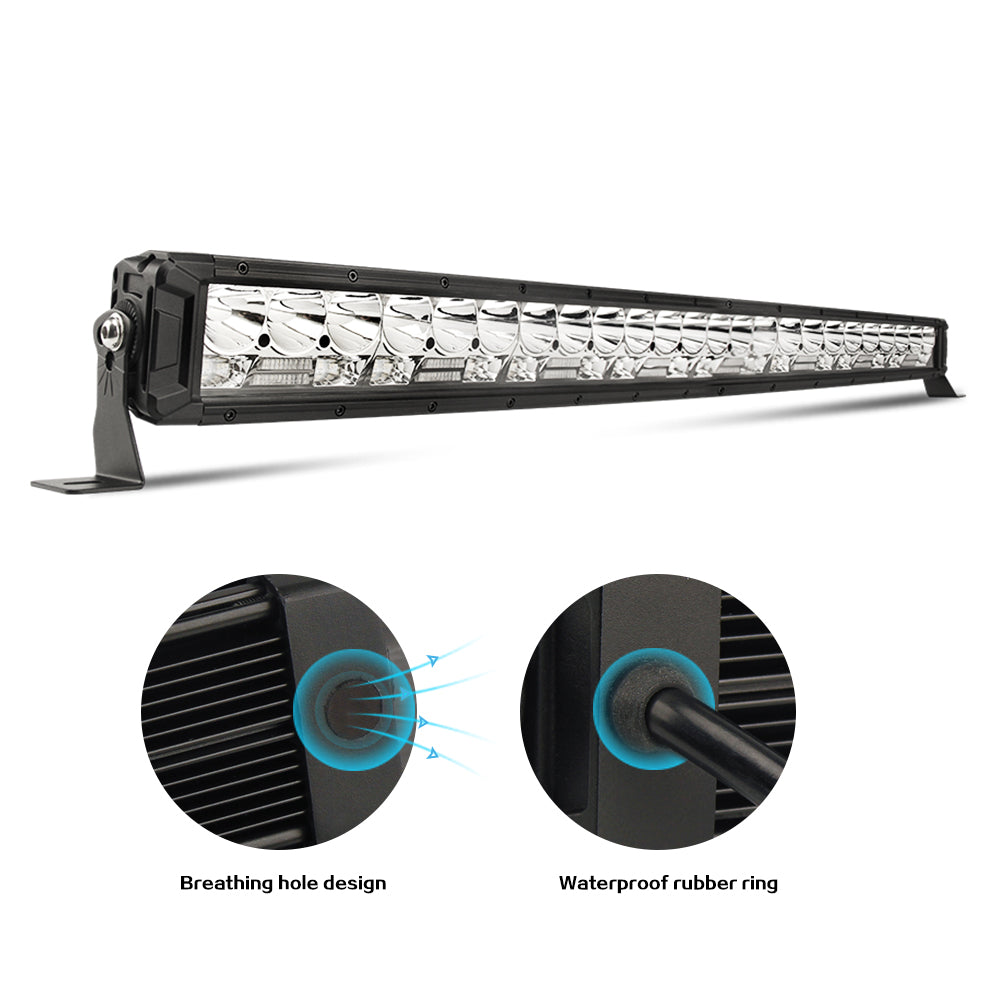 LIGHT BAR-Single Row-12, 22, 32, 42 & 50 Inch – SOTA LED International