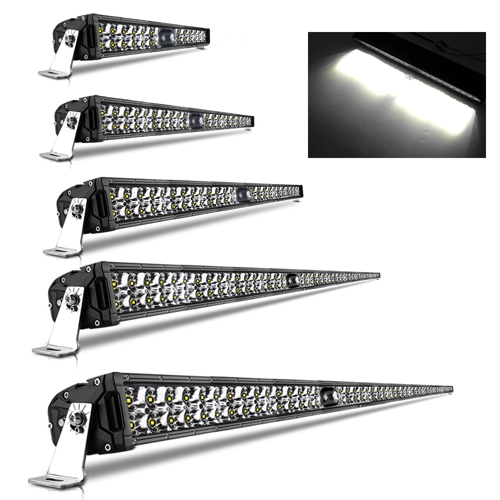 LIGHT BARS – SOTA LED International