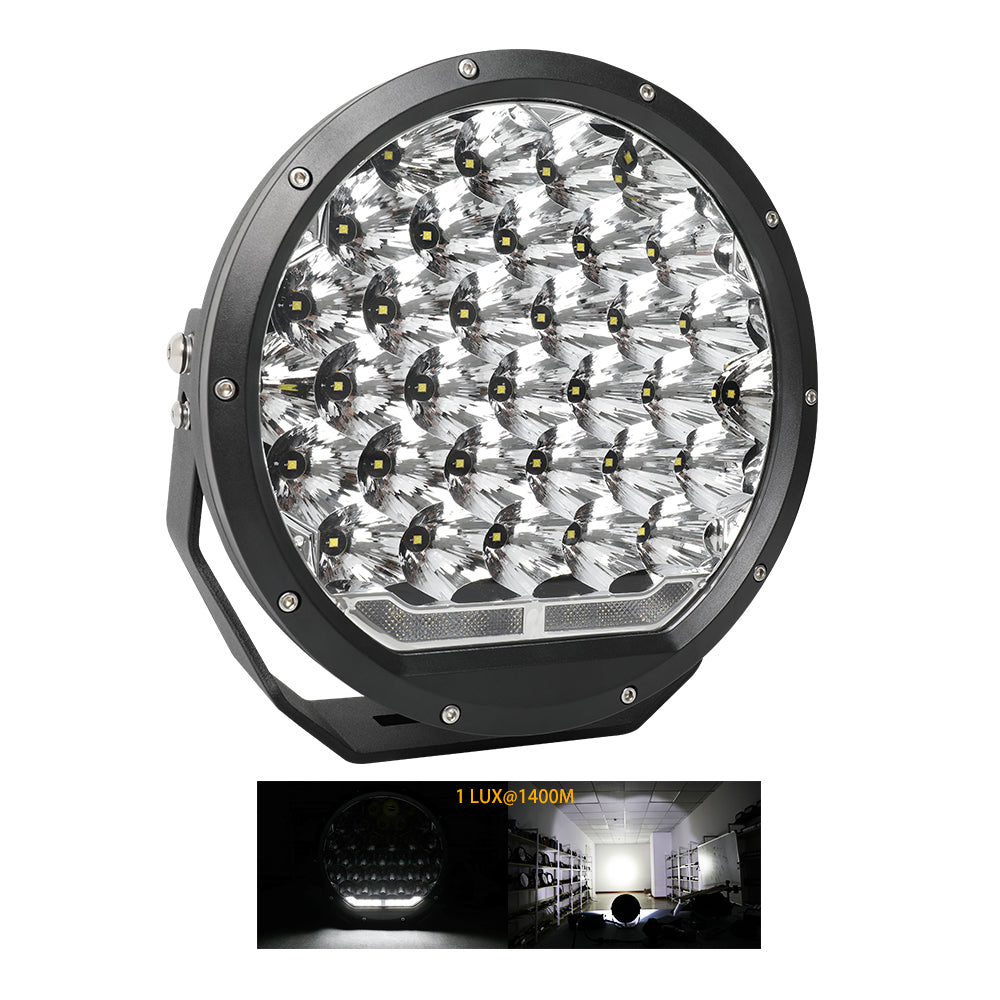 9 Inch LED Driving Lights - Monster Series – SOTA LED International